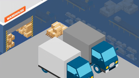 Delivery Warehouse GIF by EDC Wholesale - Find & Share on GIPHY