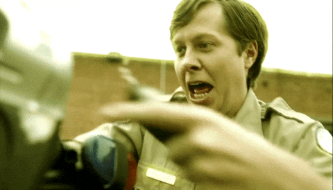 Power Mad GIFs - Get the best GIF on GIPHY