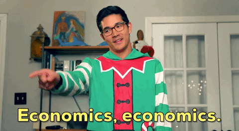 Economics Economics GIFs - Get the best GIF on GIPHY