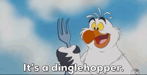 Dinglehopper GIFs - Get the best GIF on GIPHY