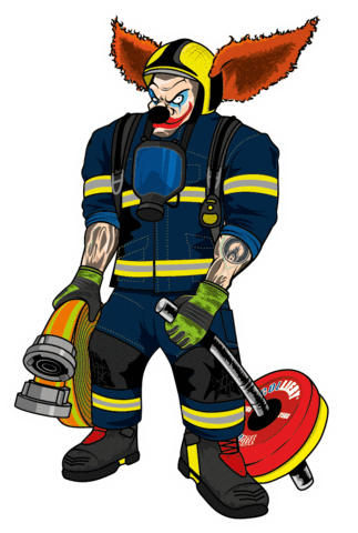 Firefighter Complex Training GIFs on GIPHY - Be Animated