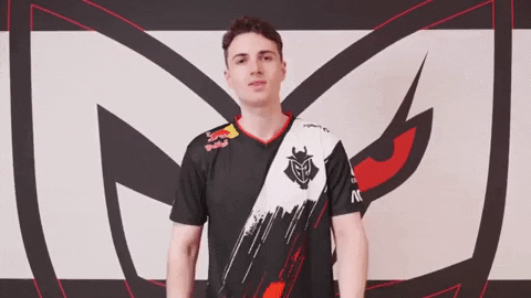 Chill R6 GIF by G2 Esports - Find & Share on GIPHY