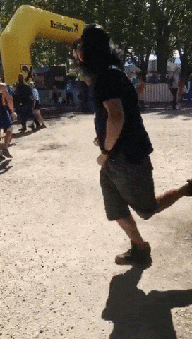 Dance Party GIF by MonkeyMedia - Find & Share on GIPHY