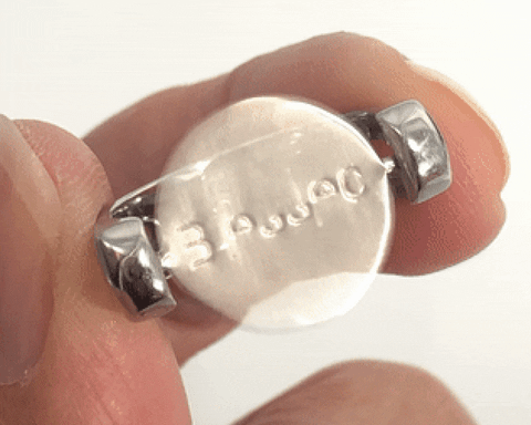 Fidget Inspiring GIF by CONQUERing - Find & Share on GIPHY