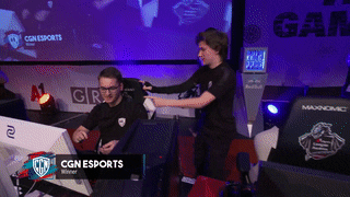 CGN Esports GIFs on GIPHY - Be Animated