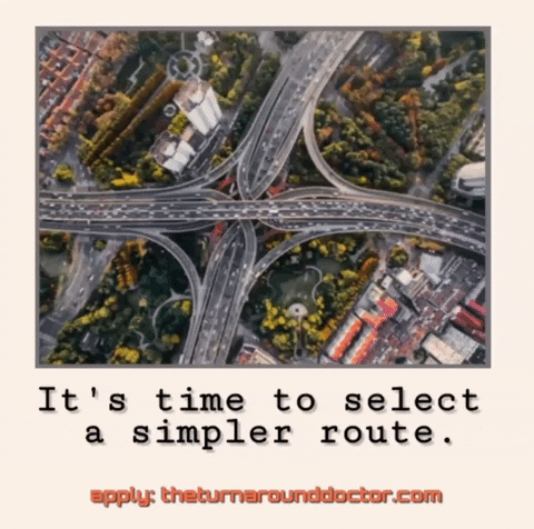 Simpler Route GIFs - Get the best GIF on GIPHY
