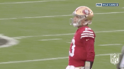 Soccer Player Gif