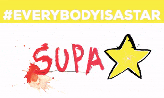 SupaStar GIFs on GIPHY - Be Animated