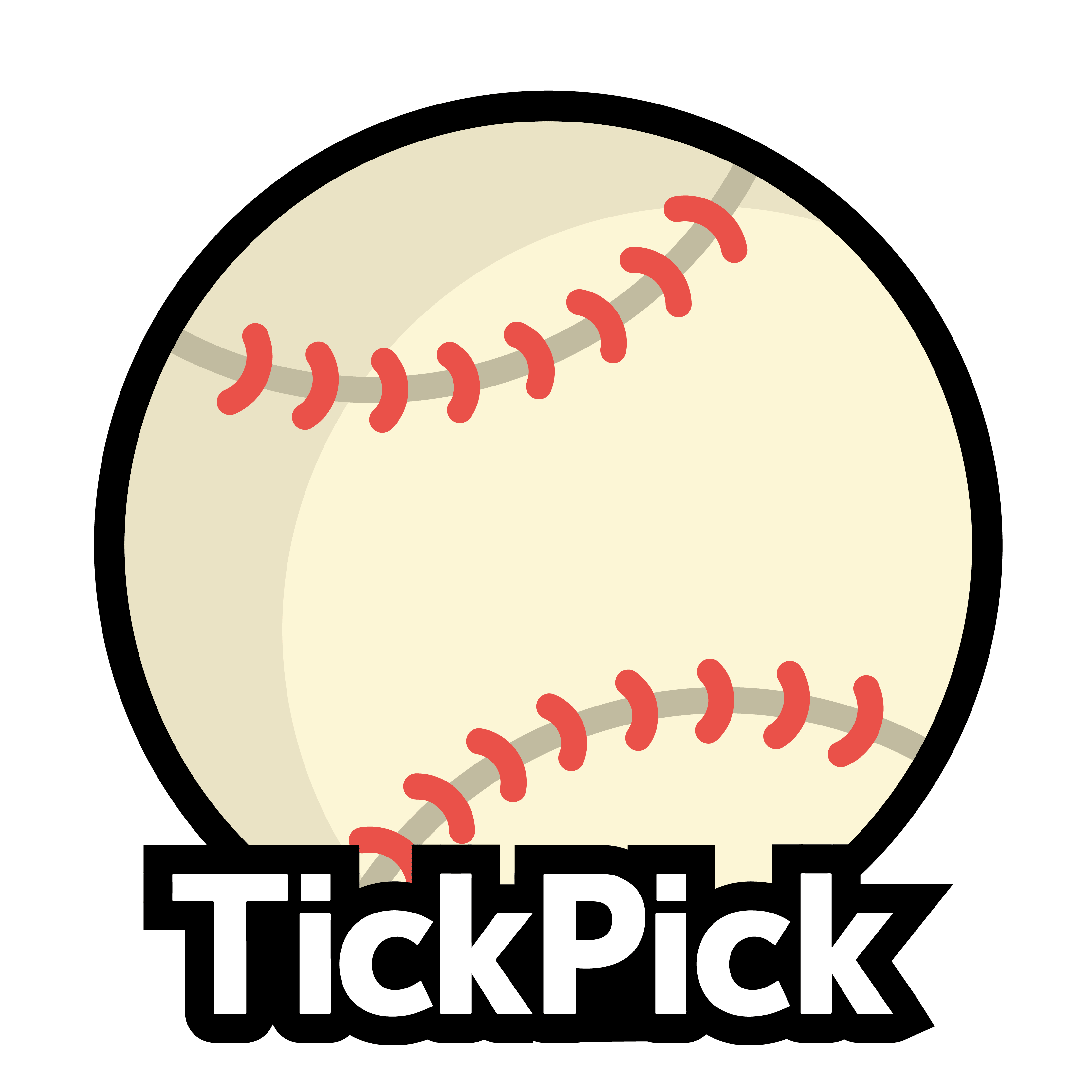 TickPick Sticker for iOS & Android | GIPHY