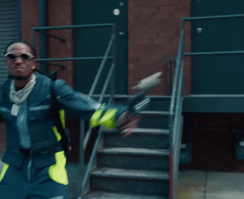 Pick Up GIF by DaBaby - Find & Share on GIPHY