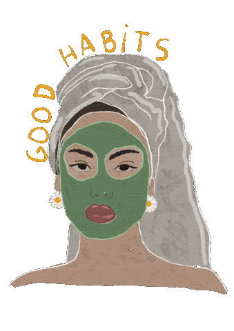 Habits Skin Lab GIFs on GIPHY - Be Animated