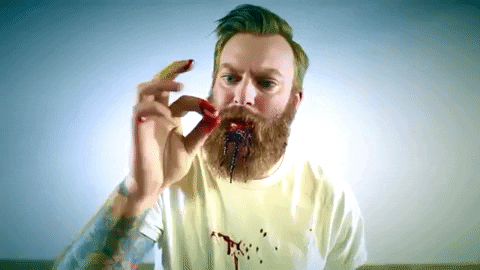 Talking Myself In Circles GIFs - Get the best GIF on GIPHY