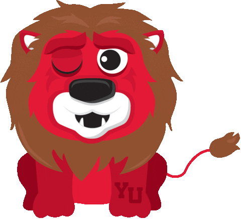 York University Sticker for iOS & Android | GIPHY