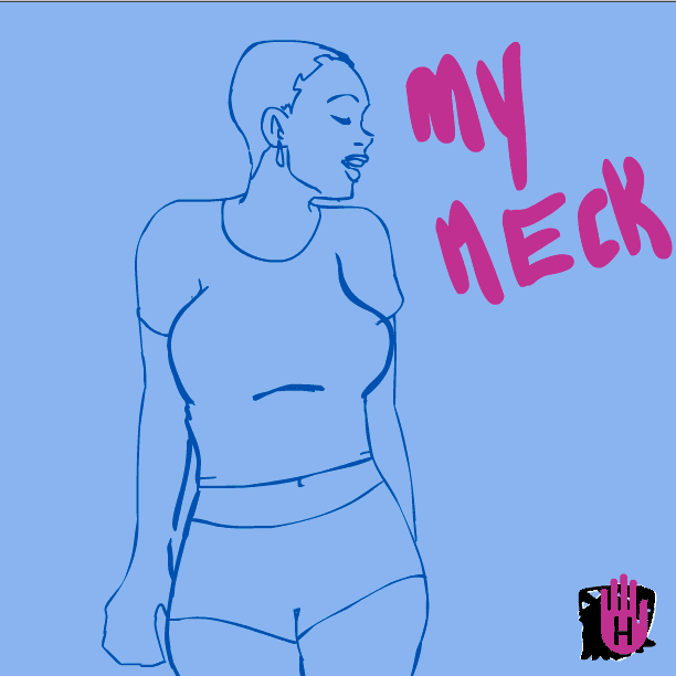 My Neck My Back GIFs - Get the best GIF on GIPHY