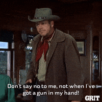 Cowboy-guns GIFs - Get the best GIF on GIPHY