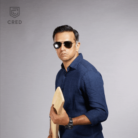 Rahul-dravid GIFs - Get the best GIF on GIPHY