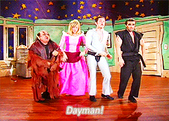 The Nightman Cometh Gif
