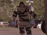 The Little Giants Gif