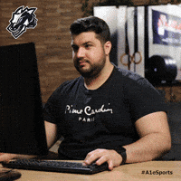 Keyboard Rage Gif Keyboard Rage Angry Discover Share Angry Keyboard