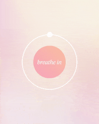 Breathing Animated Gif