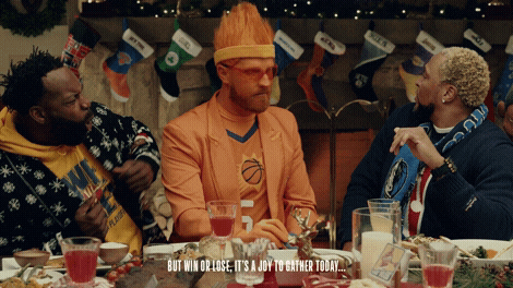 Christmasbreak GIFs - Get the best GIF on GIPHY