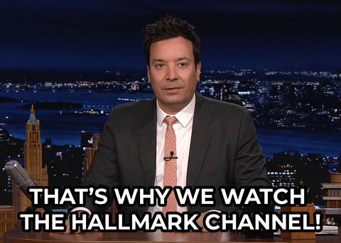 The-hallmark-channel GIFs - Get the best GIF on GIPHY