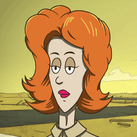 Delores GIFs - Get the best GIF on GIPHY