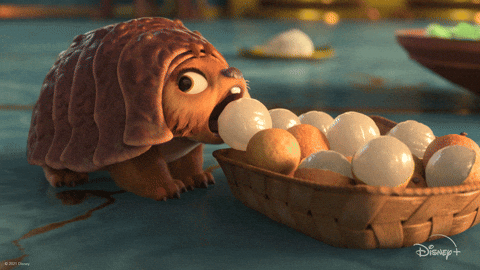Raya Disney Plus GIF by Disney+ - Find & Share on GIPHY