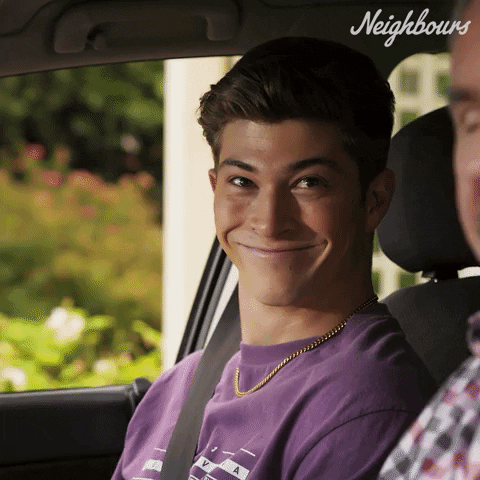 Hendrix Greyson GIFs - Get the best GIF on GIPHY