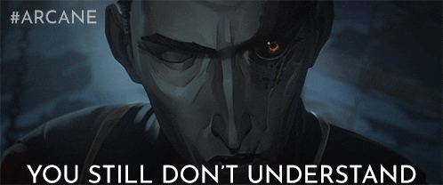 Silco GIFs - Get the best GIF on GIPHY