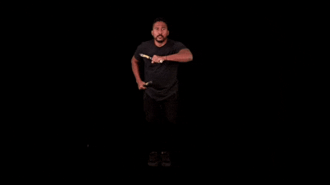 Ritmo-do-brazil GIFs - Get the best GIF on GIPHY