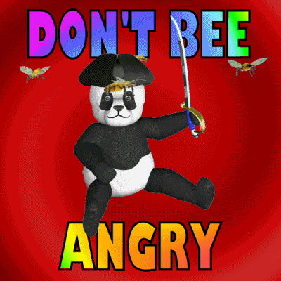 Dont Angry GIFs - Get the best GIF on GIPHY