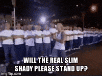 Stand Up Gif