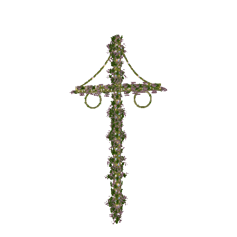 Midsommar Sticker by A24 for iOS & Android | GIPHY