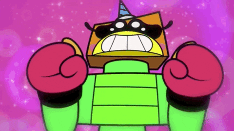 Que Pase GIFs - Get the best GIF on GIPHY