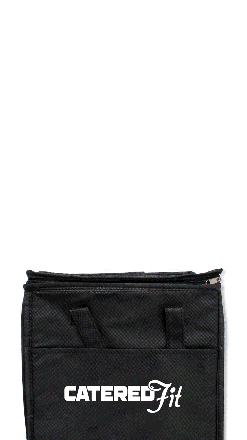 CateredFit Sticker for iOS & Android | GIPHY