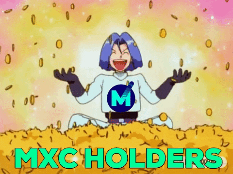 MXC Foundation GIF - Find & Share on GIPHY