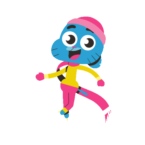 Cartoon Network Holiday GIFs - Get the best GIF on GIPHY