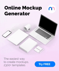 Mockup Templates GIFs - Get the best GIF on GIPHY