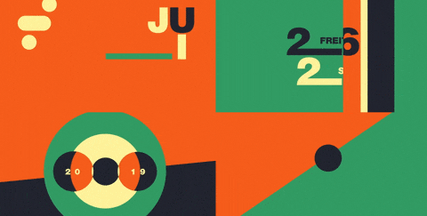 Broadcast Design GIFs - Get the best GIF on GIPHY