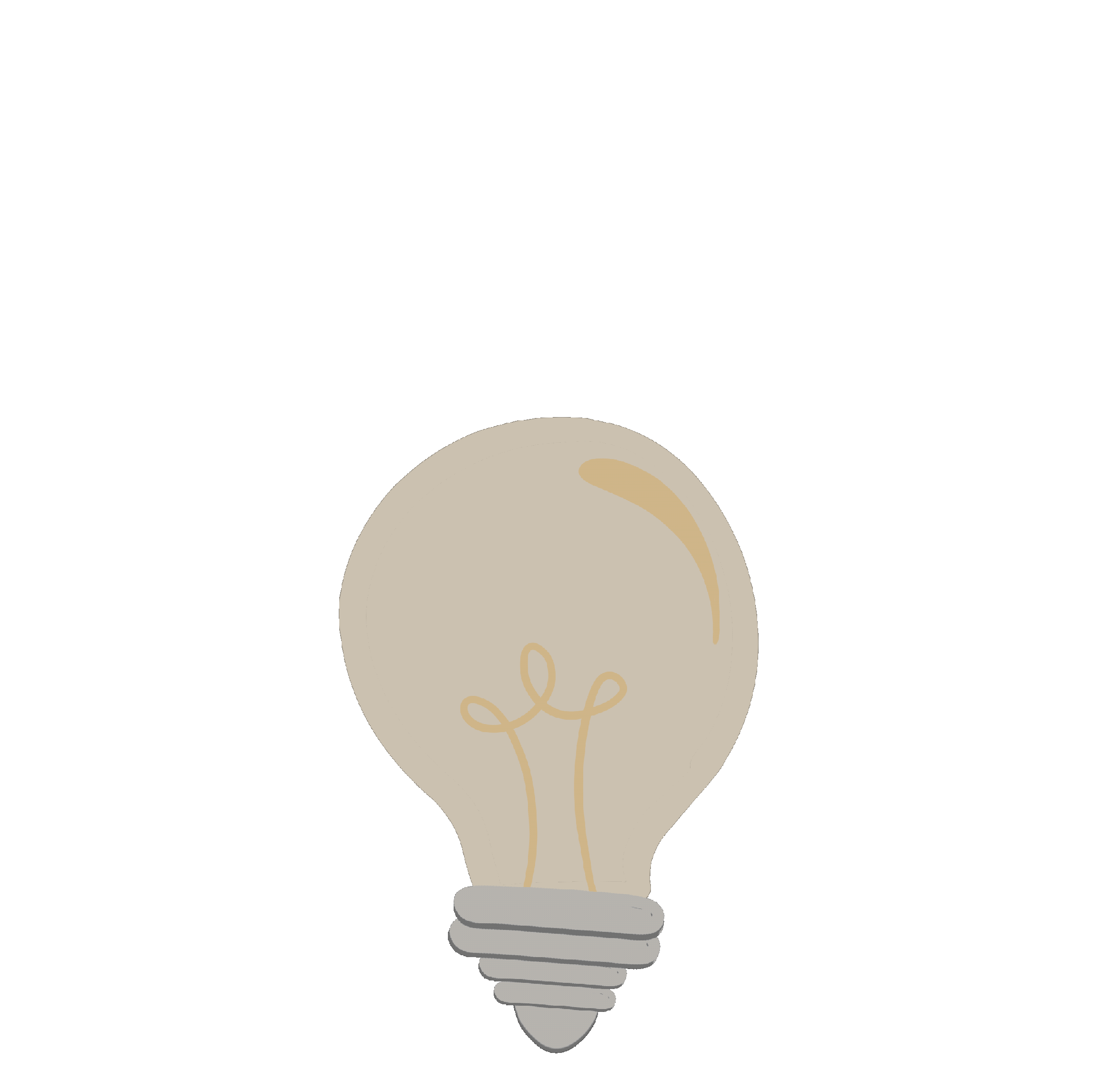 Light Bulb Sticker for iOS & Android | GIPHY