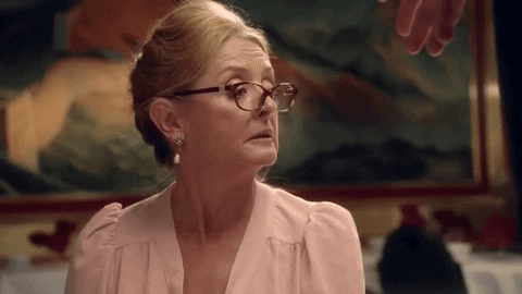 Awkward-wax GIFs - Get the best GIF on GIPHY