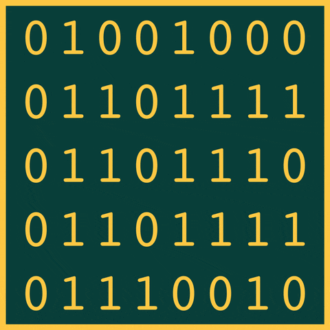 Colour By Numbers GIFs - Get the best GIF on GIPHY