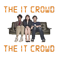 The IT Crowd GIFs on GIPHY - Be Animated