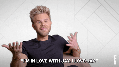 I Love Jay GIFs - Get the best GIF on GIPHY