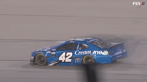 Racing Motorsports GIF by NASCAR - Find & Share on GIPHY