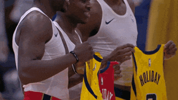 GIF by NBA - Find & Share on GIPHY
