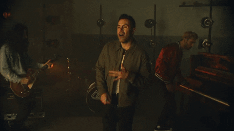 The Score GIF - Find & Share on GIPHY