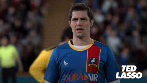 Ted Lasso by Apple TV | GIPHY