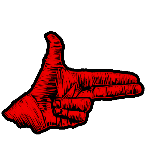 Red Dead Redemption 2 Gun Sticker by Rockstar Games for iOS & Android ...